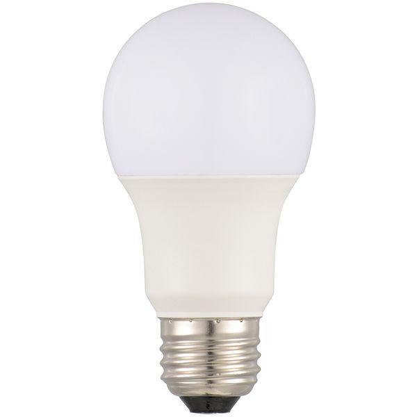 OHM オーム電機 LDA5L-G AG6/RA93 LED電球 E26 40形相当 電球色 : XPRICE Yahoo!店 - 通販 - Yahoo!ショッピング