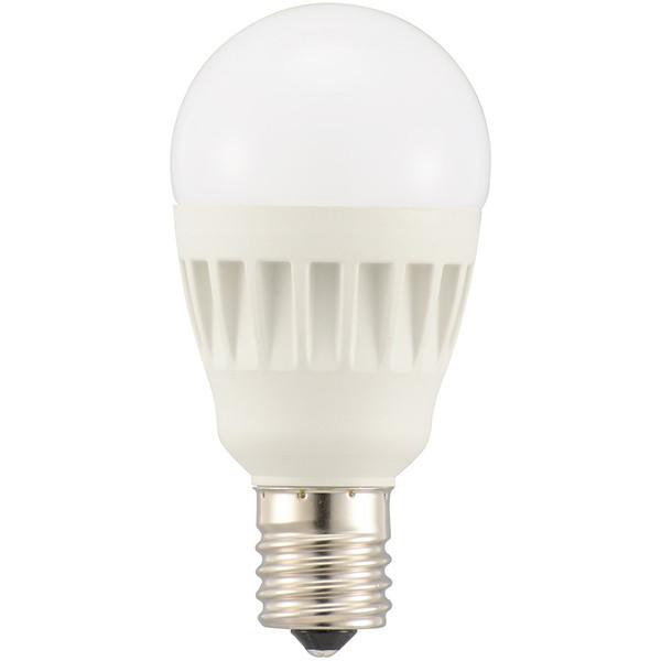 OHM オーム電機 LDA4L-G-E17 IS51 LED電球 (小形 E17 40形相当 電球色) : XPRICE Yahoo!店 - 通販 - Yahoo!ショッピング
