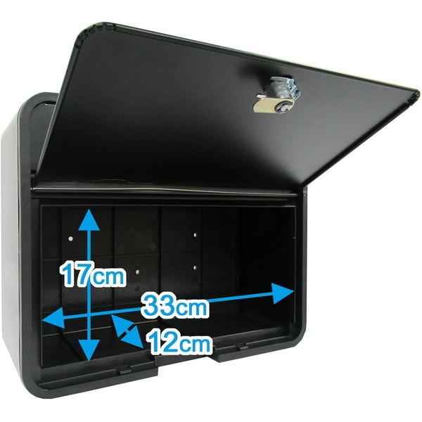 GREEN LIFE FH-58P(MBK) 家庭用スチールポスト マットブラック メーカー直送 :4971715231361:XPRICE Yahoo!店 - 通販 - Yahoo!ショッピング