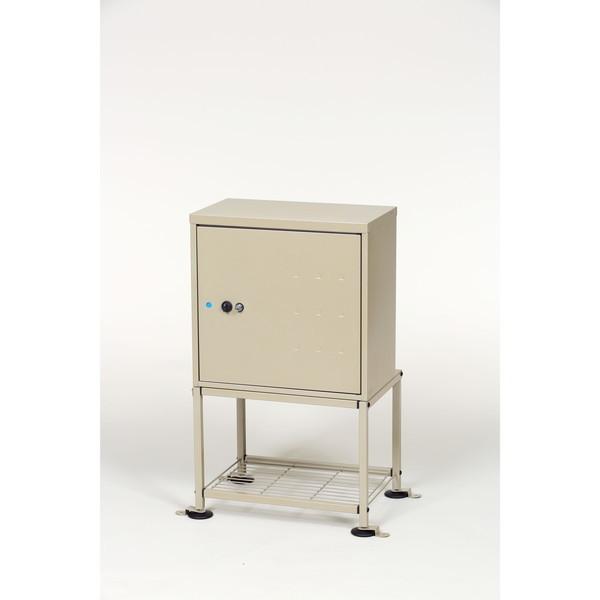 GREEN LIFE TRK-01(TGY) チタングレー 宅配ボックス用架台 メーカー直送 : XPRICE Yahoo!店 - 通販 - Yahoo!ショッピング