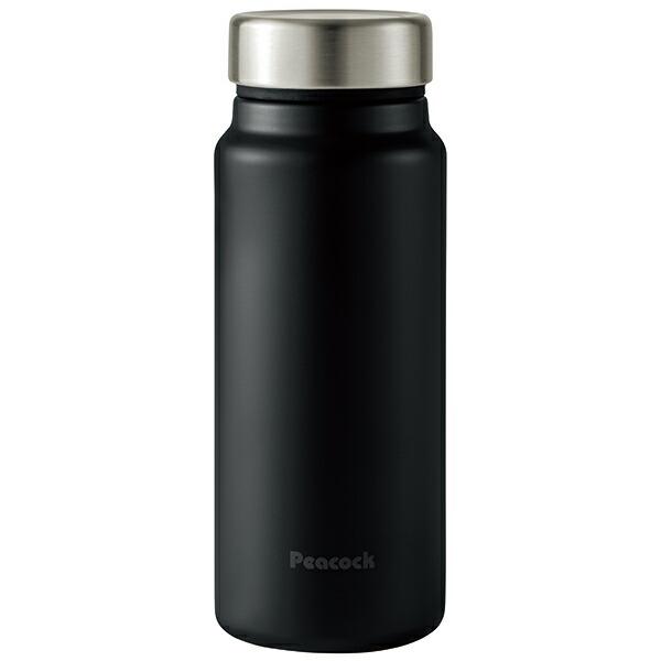 ピーコック魔法瓶工業 ピーコック AKY-40-BD マットブラック スクリューマグボトル 400ml : XPRICE Yahoo!店 - 通販 - Yahoo!ショッピング