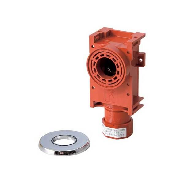 カクダイ 682-004-22 ジョイントボックス : XPRICE Yahoo!店 - 通販 - Yahoo!ショッピング