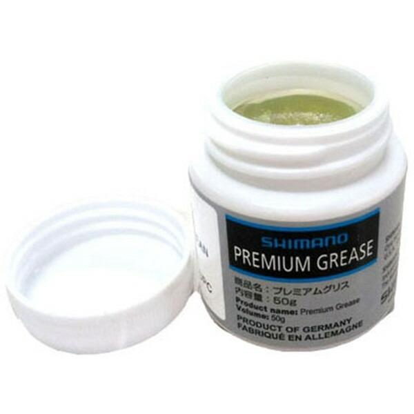シマノ SHIMANO 66181 プレミアムグリス : XPRICE Yahoo!店 - 通販 - Yahoo!ショッピング