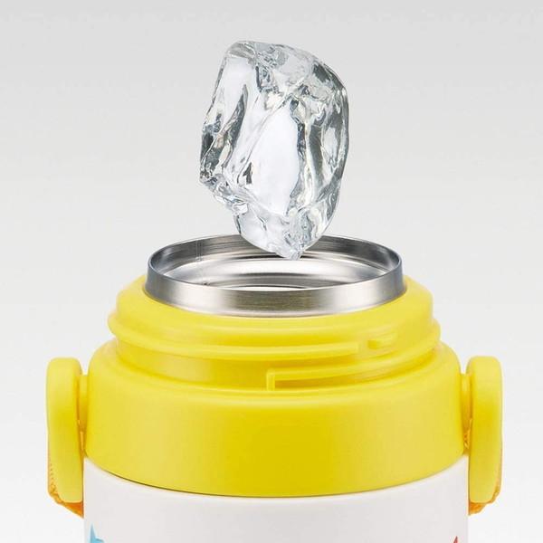スケーター 子供用 直飲み 水筒 3D ステンレス 480ml スヌーピー SDPV5 : XPRICE Yahoo!店 - 通販 - Yahoo!ショッピング