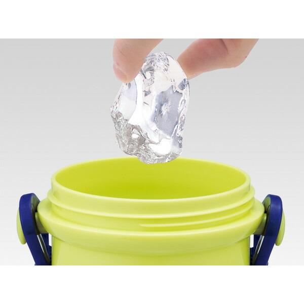 スケーター PSB5SANAG スプラトゥーン3 子供用 直飲み プラ水筒 抗菌 480ml : XPRICE Yahoo!店 - 通販 - Yahoo!ショッピング