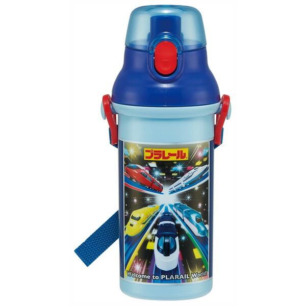 スケーター PSB5SANAG プラレール23 直飲みプラ水筒 抗菌 480ml 食洗機対応 : XPRICE Yahoo!店 - 通販 - Yahoo!ショッピング