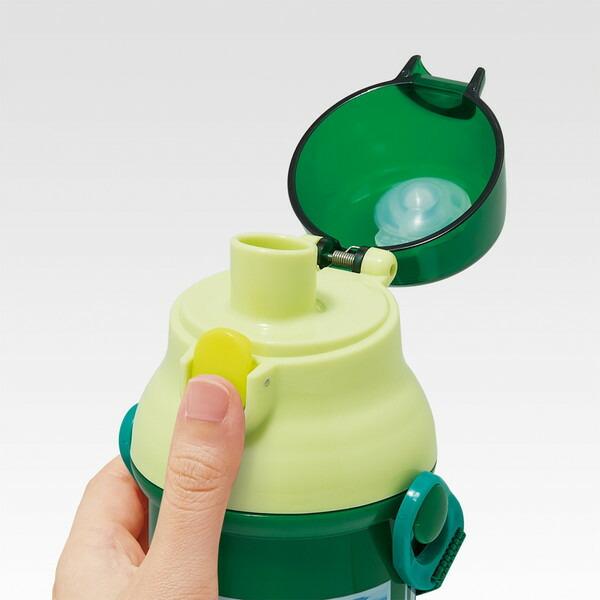 スケーター PSB5SANAG アニア23 子供用 プラ水筒 480ml 直飲みタイプ 抗菌加工 : XPRICE Yahoo!店 - 通販 - Yahoo!ショッピング