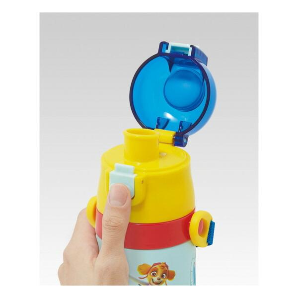 スケーター SKDC3 パウパトロール 23 2WAY ステンレス水筒 直飲み(410ml) コップ(350ml) : XPRICE Yahoo!店 - 通販 - Yahoo!ショッピング