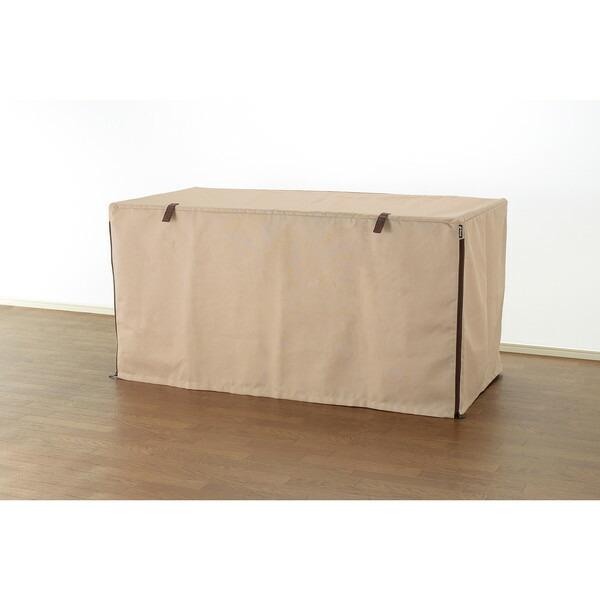 リッチェル Richell ペットサークルカバー 120-60 ブラウン : XPRICE Yahoo!店 - 通販 - Yahoo!ショッピング