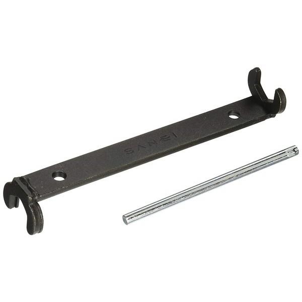 SANEI（水栓金具） 三栄水栓製作所 R354 ナット締付工具 対辺約23・24mm : XPRICE Yahoo!店 - 通販 ...