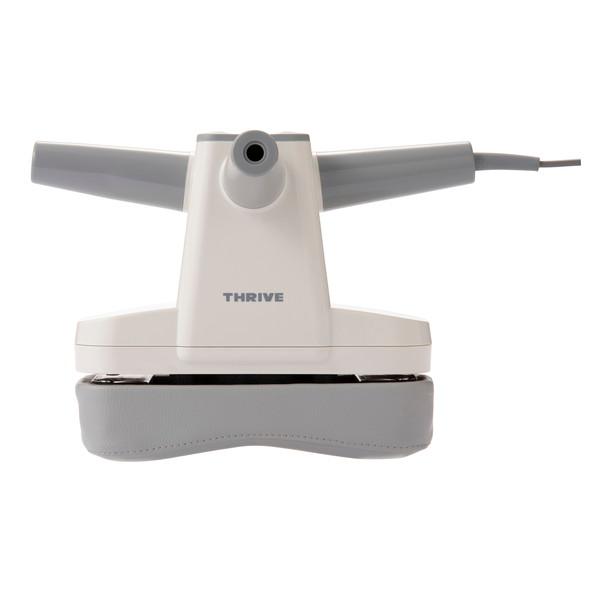 THRIVE（スライヴ） MD-022 コンパクトマッサージャー 大東電機工業 スライブ 振動マッサージ機 パワフルバイブレーション : XPRICE Yahoo!店 - 通販 - Yahoo ...