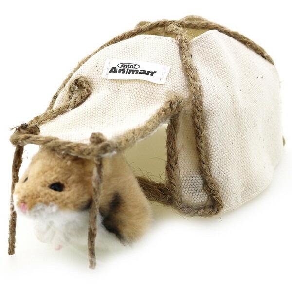 ドギーマン ハムちゃんの森 テント :4976555247398:XPRICE Yahoo!店 - 通販 - Yahoo!ショッピング