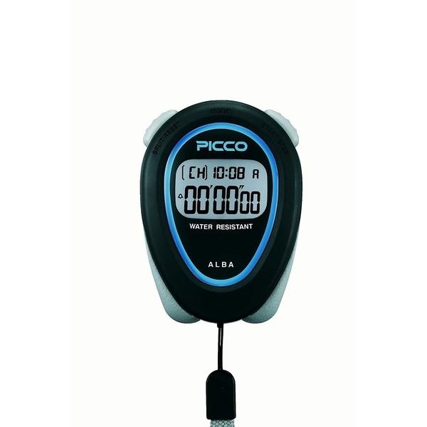 SEIKO ADMD008 ブラック アルバピコ ストップウォッチ スタンダード : XPRICE Yahoo!店 - 通販 - Yahoo ...