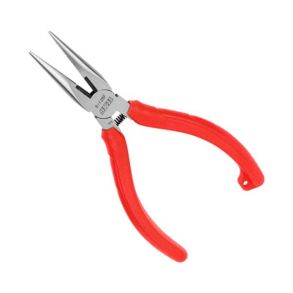 SK11 FGラジオペンチ 台紙付 R-125FH バネツキ : XPRICE Yahoo!店 - 通販 - Yahoo!ショッピング