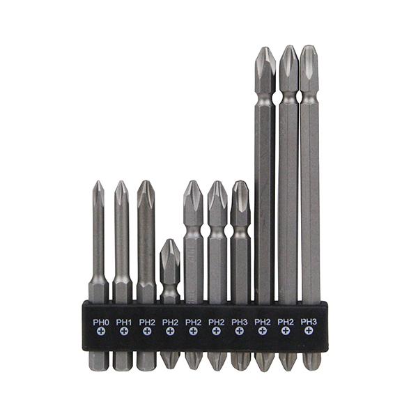 SK11 B-Mビットセット10Pcs SCB-102 : XPRICE Yahoo!店 - 通販 - Yahoo!ショッピング