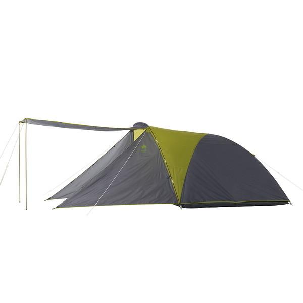 LOGOS ロゴス テント ROSY オーニングドーム XLプラス-BB No.71301002 アウトドア キャンプ ソロ デュオ ファミリー ドーム : XPRICE Yahoo!店 ...