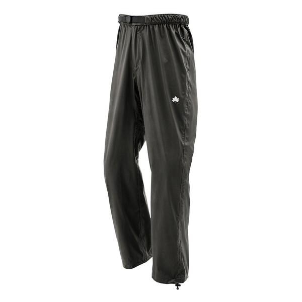 LOGOS by LIPNER 4WAYストレッチレインパンツ イータ BLK XXXL No.28256717 : XPRICE Yahoo!店 - 通販 - Yahoo!ショッピング