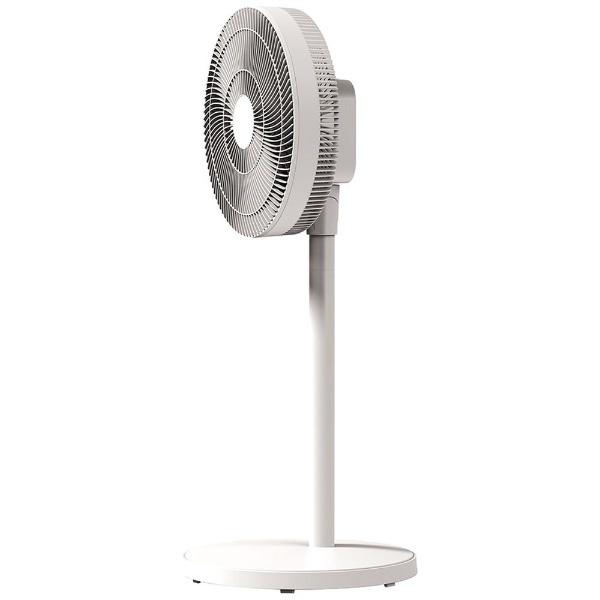 KOIZUMI コイズミ KLF30243W リビング扇風機 ホワイト : XPRICE Yahoo!店 - 通販 - Yahoo!ショッピング