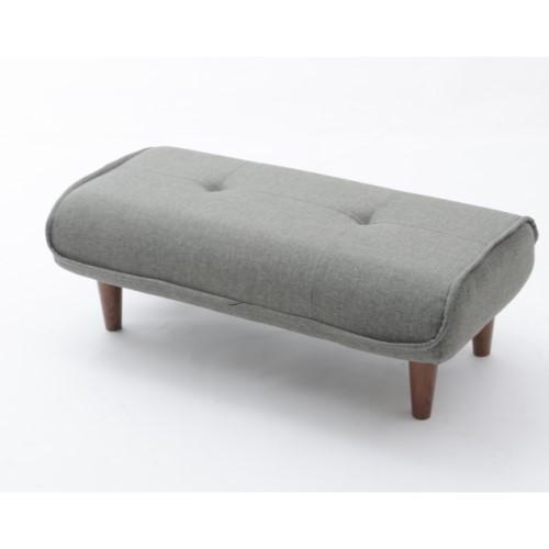 セルタン CELLUTANE オットマン アッシュグレー 日本製 スツール 座面ポケットコイル 二人掛け A280p-606GRY メーカー直送 : XPRICE Yahoo!店 - 通販 ...