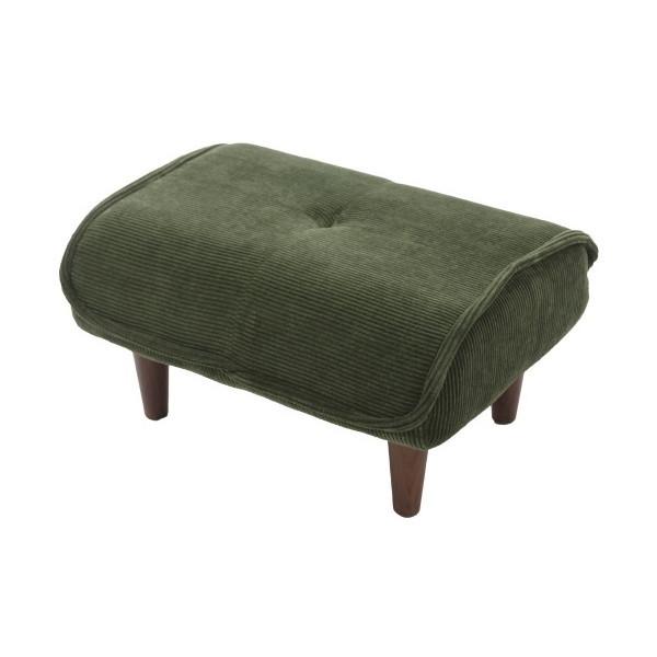 セルタン CELLUTANE オットマン VINTAGE モスグリーン 日本製 座面ポケットコイル A281p-683GRN メーカー直送 : XPRICE Yahoo!店 - 通販 ...