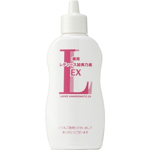 加美乃素 加美乃素本舗 薬用 レディース加美乃素EX 150ml スカルプローション : XPRICE Yahoo!店 - 通販 - Yahoo!ショッピング