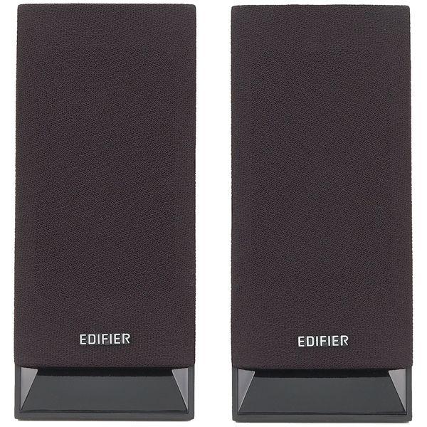 Edifier M1360 2.1ch ゲーミング&マルチメディア用 アクティブスピーカー 最大出力8.5W ブラック (日本正規代理店品 ...