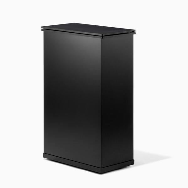 SANKA SCB-020-BK ブラック 冷やす ゴミ箱 (20L) メーカー直送 : XPRICE Yahoo!店 - 通販 ...