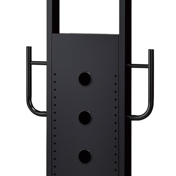 ハヤミ工産 PH-827B ディスプレイスタンド (〜85V型対応) メーカー直送 : XPRICE Yahoo!店 - 通販 - Yahoo!ショッピング