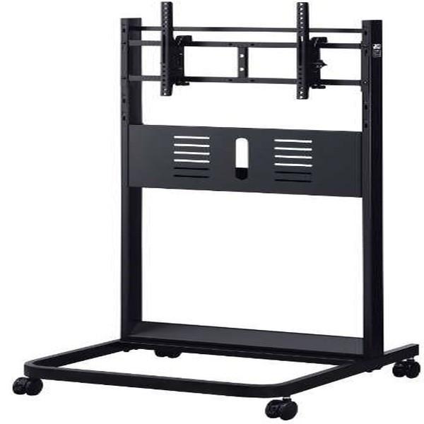 ハヤミ工産 PH-627B ブラック [ディスプレイスタンド(〜80V型対応)] メーカー直送 : XPRICE Yahoo!店 - 通販 - Yahoo!ショッピング