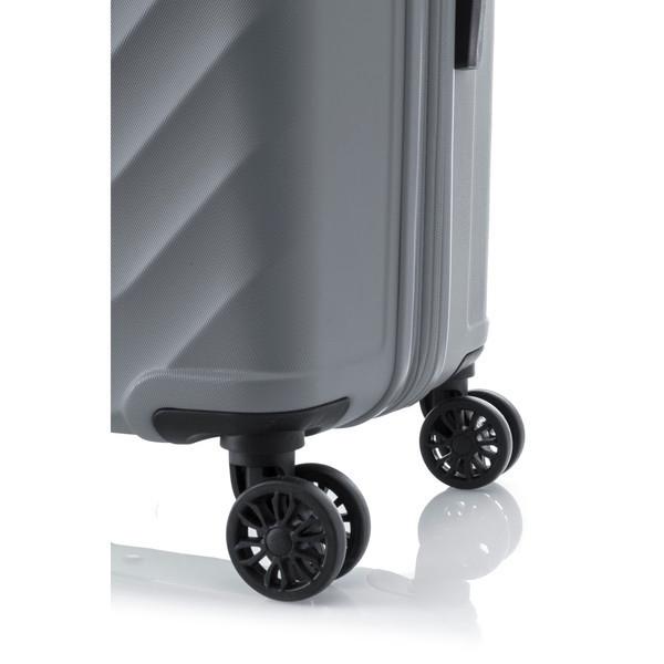 Samsonite（サムソナイト） QC5*16002 SENNA SPINNER 55 YELLOW スーツ