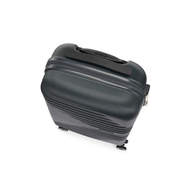 Samsonite サムソナイト QC6*19006 TWIST WAVES SPINNER 55/20 TSA RL UNIVERSE BLACK スーツケース 33L : XPRICE ...