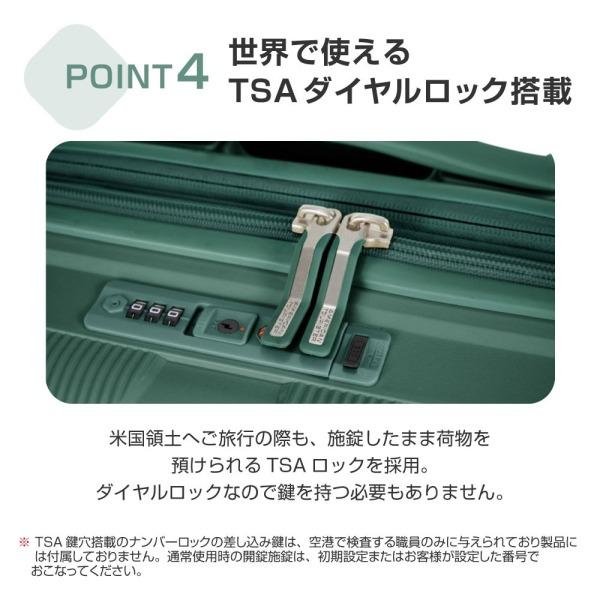 Samsonite サムソナイト HJ4*31007 INSTAGON 55 EXP PASTEL GREEN : XPRICE Yahoo ...