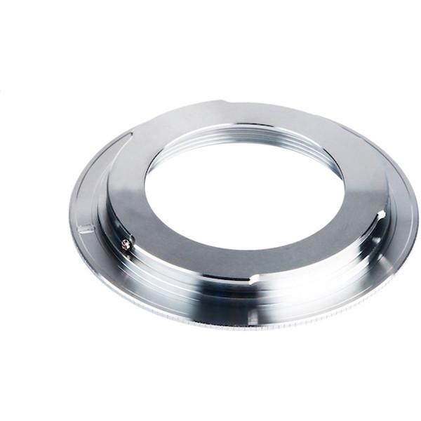 K&F CONCEPT Concept KF-42EF マウントアダプター (M42マウントレンズ → キヤノンEFマウント変換) : XPRICE Yahoo!店 - 通販 - Yahoo ...