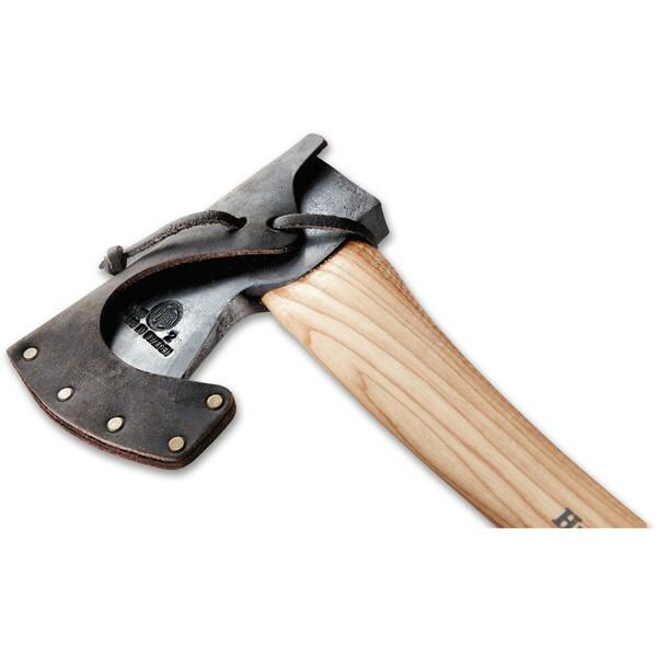 Hultafors（ハルタホース） イーケルン ハンティングアックス 500mm
