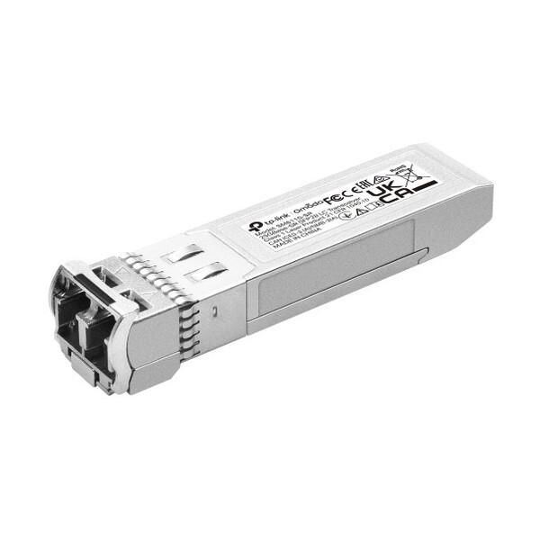 TP-Link TP-LINK SM6110-SR Omada 25GBase-SR SFP28 LCトランシーバー : XPRICE Yahoo!店 - 通販 - Yahoo!ショッピング