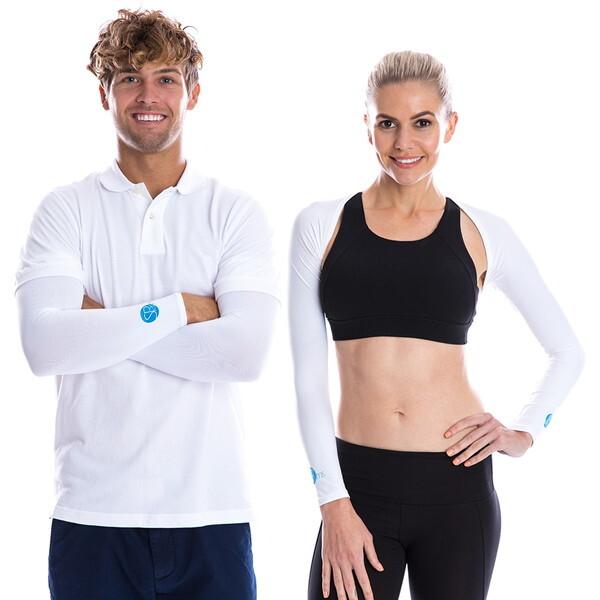 SParms スパームス Shoulder Wrap White Sサイズ ショルダーラップ : XPRICE Yahoo!店 - 通販 ...