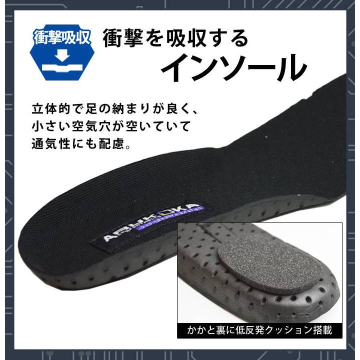 ARUKOKA（アルコーカ） ビジネスシューズ メンズ 2足セット 選べる福袋 靴 SET ビジネス靴 福袋 革靴 幅広 5E 防滑靴 男性 ...