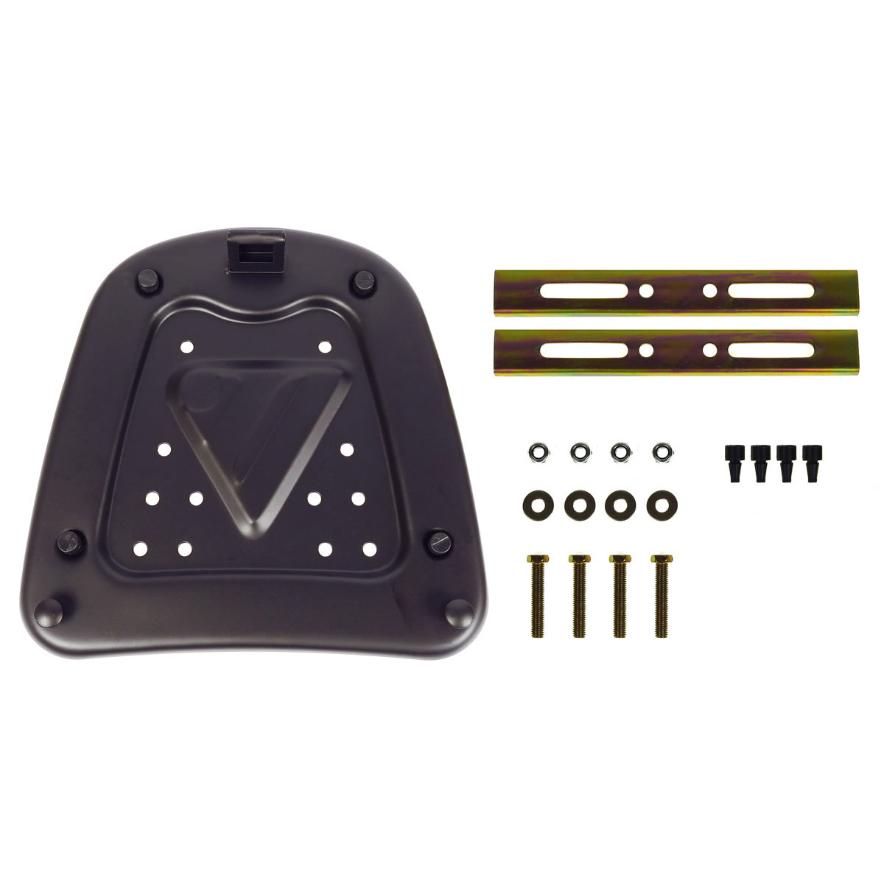 AG-86 台座セット リアボックス用 トップケース 用 : APS-M - 通販 - Yahoo!ショッピング