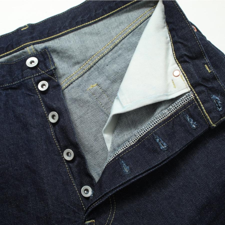 marka マーカ オーガニックコットン12ozデニム コクーンフィットジーンズ インディゴ COCOON FIT JEANS INDIGO : 05020631351205 : メンズセレク ...