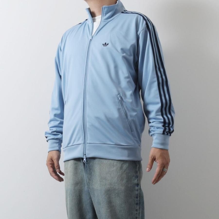 adidas Originals ORI BB アディダス オリジナルス ベッケンバウアー トラックジャケット ジェンダーニュー トラル ...