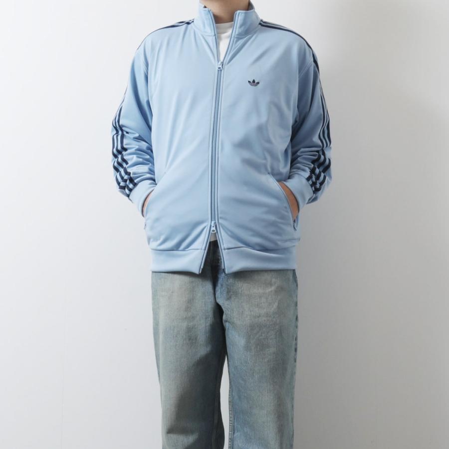 adidas Originals ORI BB アディダス オリジナルス ベッケンバウアー トラックジャケット ジェンダーニュー トラル ...