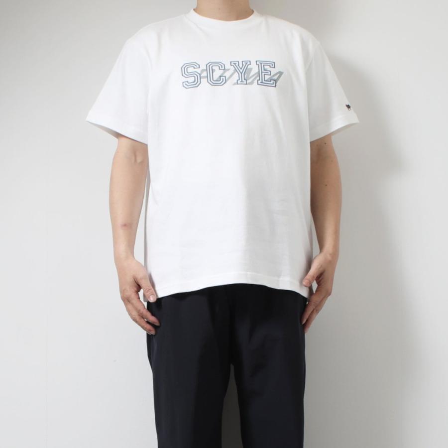 PUMA X SCYE プーマ × サイ コラボ 天竺 Tシャツ ユニセックス ホワイト WHITE XS : メンズセレクトアピープルトゥコレクト - 通販 - Yahoo!ショッピング