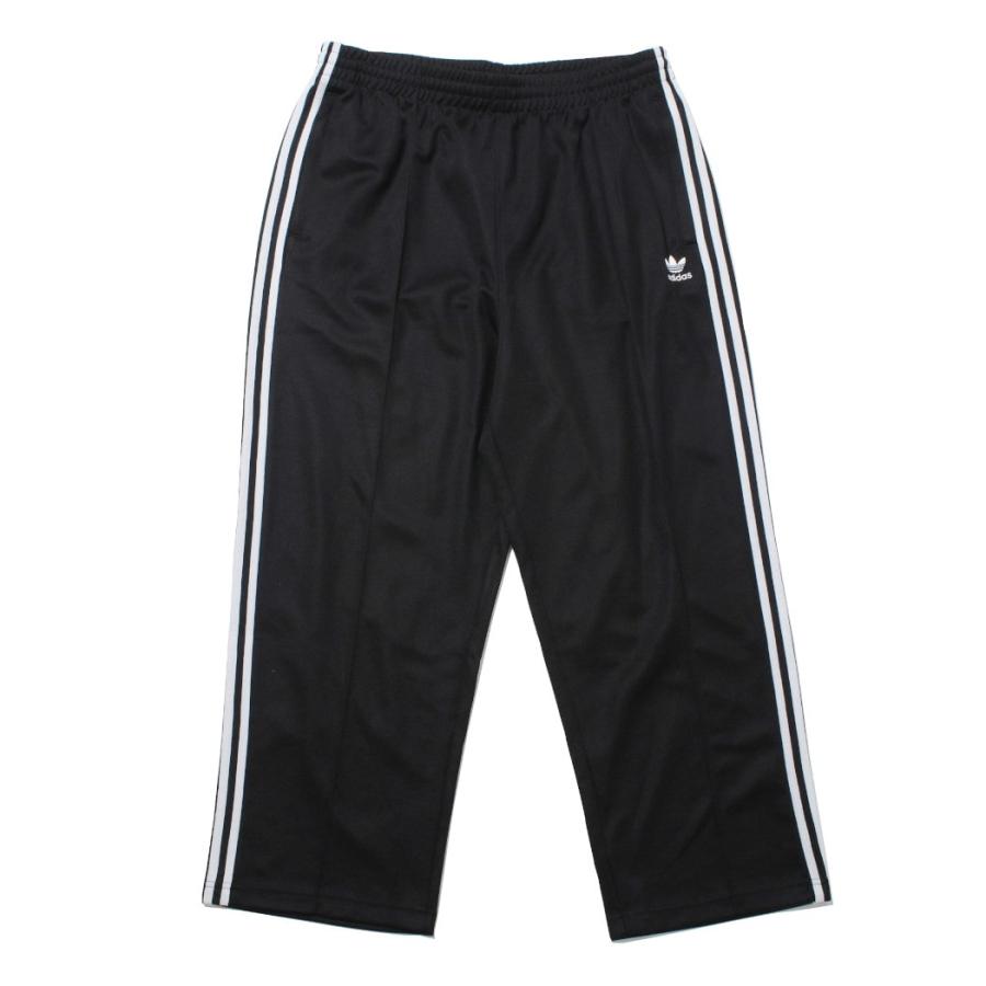 adidas Originals BAGGY アディダス バギー トラックパンツ KLM58-IZ4801 ブラック : メンズセレクトア ...