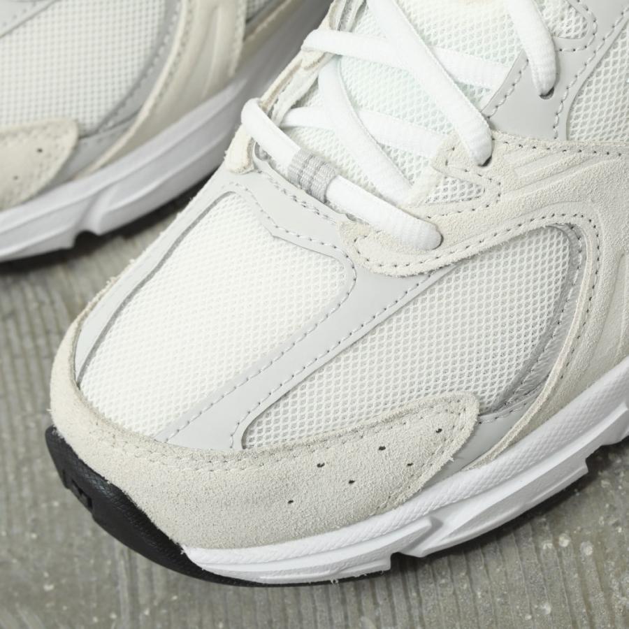 ニューバランス New Balance MR530CE スニーカー ホワイト : 09010831341601 : メンズセレクトアピープル ...