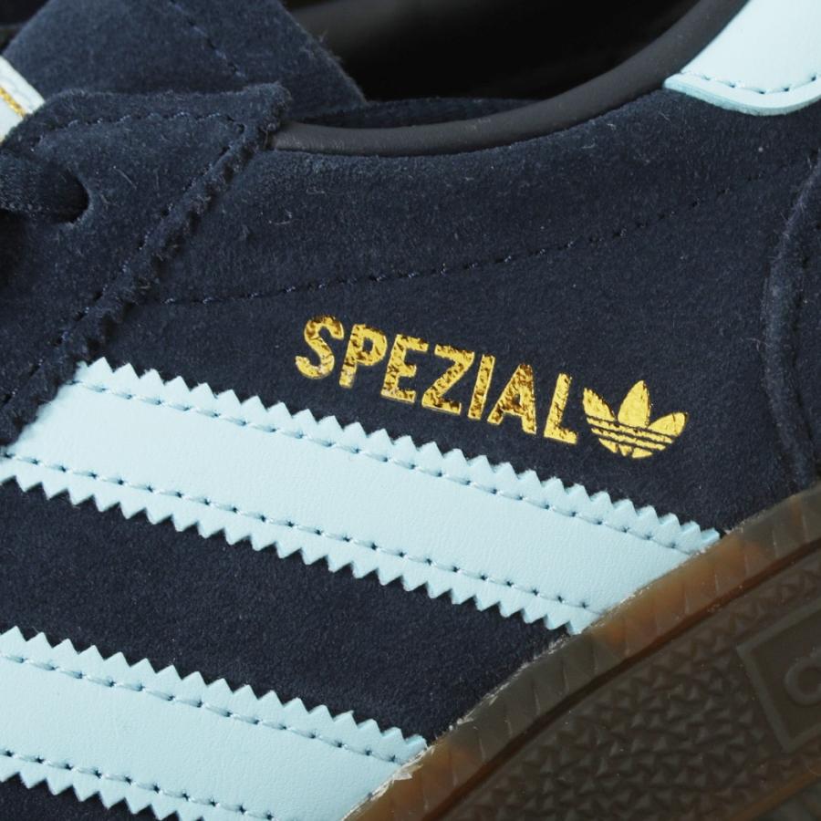 adidas handball spezial アディダス ハンドボール スペツィアル スニーカー BD7633 カレッジネイビー/クリア ...