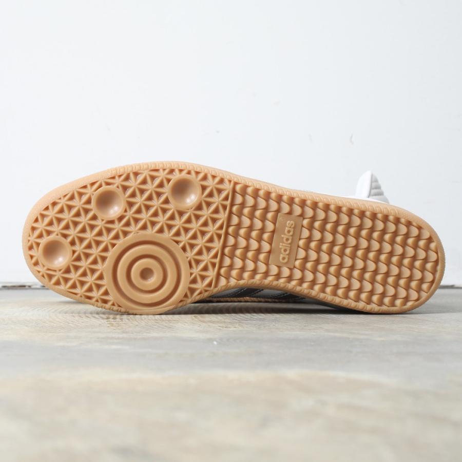 adidas SAMBA OG W アディダス サンバ スニーカー JI2725 フットウエアホワイト シルバー メタリックグレーワン ...