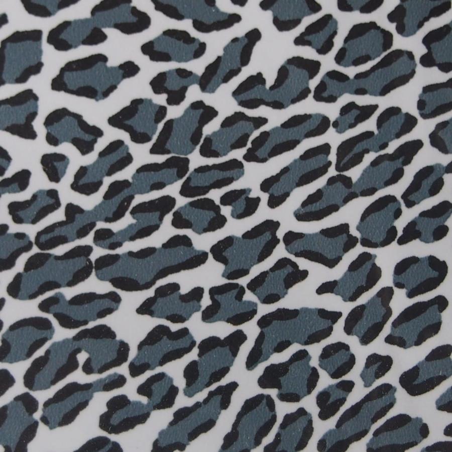 カー用品 内装シート/ インテリアファッションシート ヒョウ柄 アニマルグレー シールタイプ KA1 : オートパーツTCTCヤフー店 - 通販 - Yahoo!ショッピング