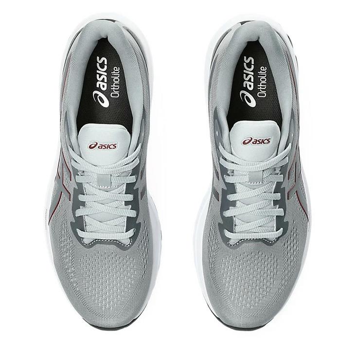 ASICS アシックス ランニングシューズ メンズ asics GT-1000 12 ローカット ひも靴 大きいサイズ 初心者 ビギナー ランナー 男性用 ジョギングシューズ ...