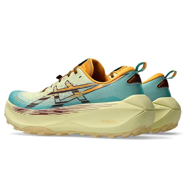 ASICS（アシックス） メンズ トレイルランニングシューズ スタンダード