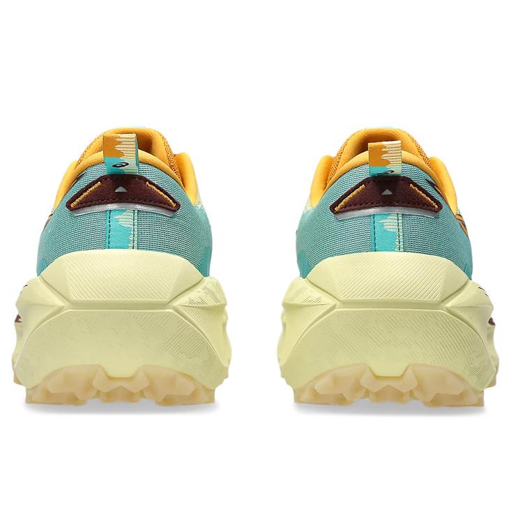 ASICS（アシックス） メンズ トレイルランニングシューズ スタンダード